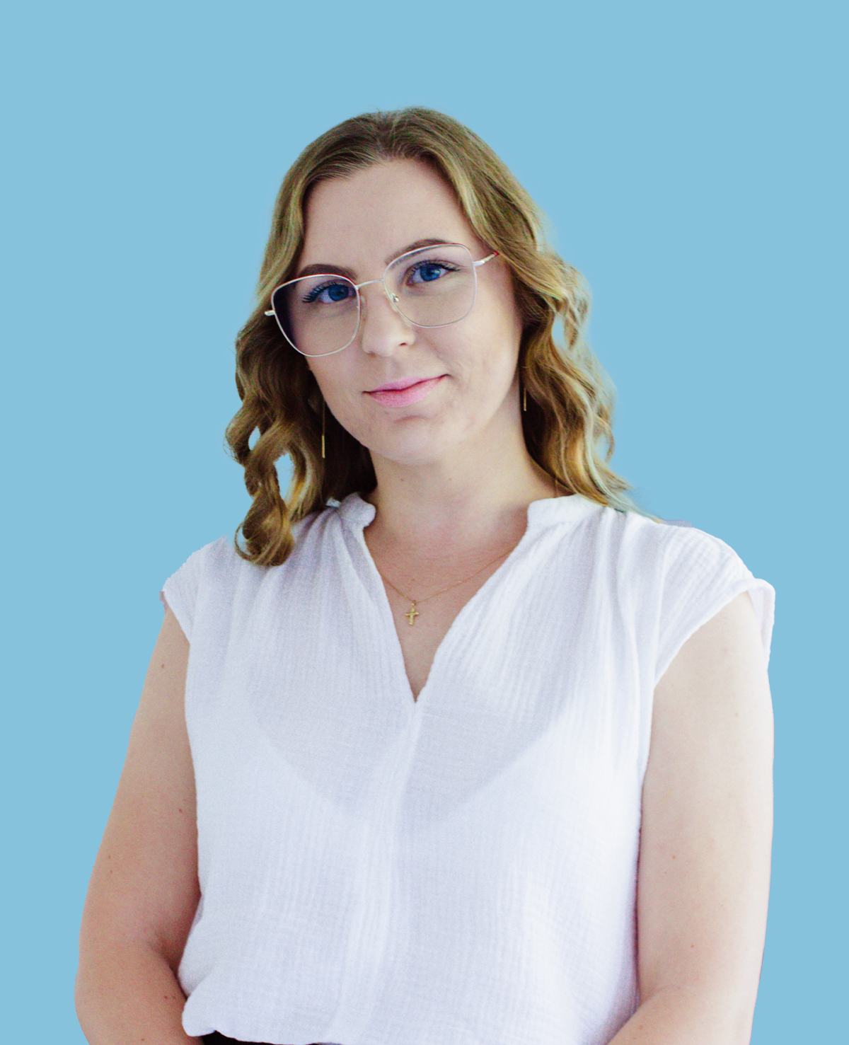 Marina Balan - NextClass
